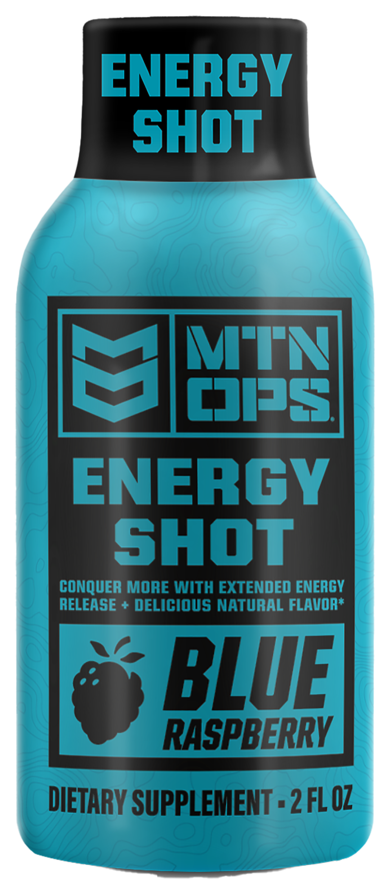 MTN OPS Energy Shot | Bass Pro Shops